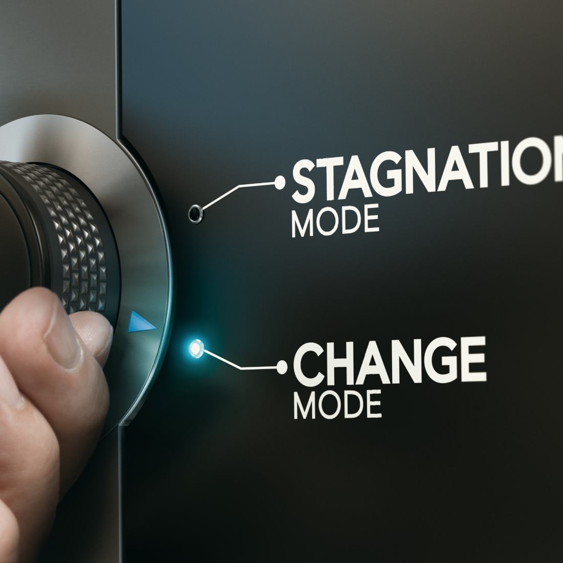 Change Management - Expleo Academy