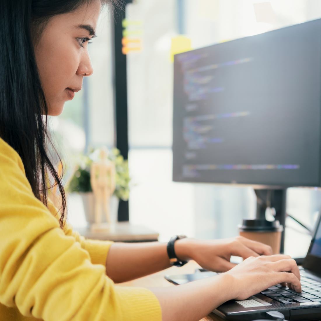 Software Tester - Expleo Academy
